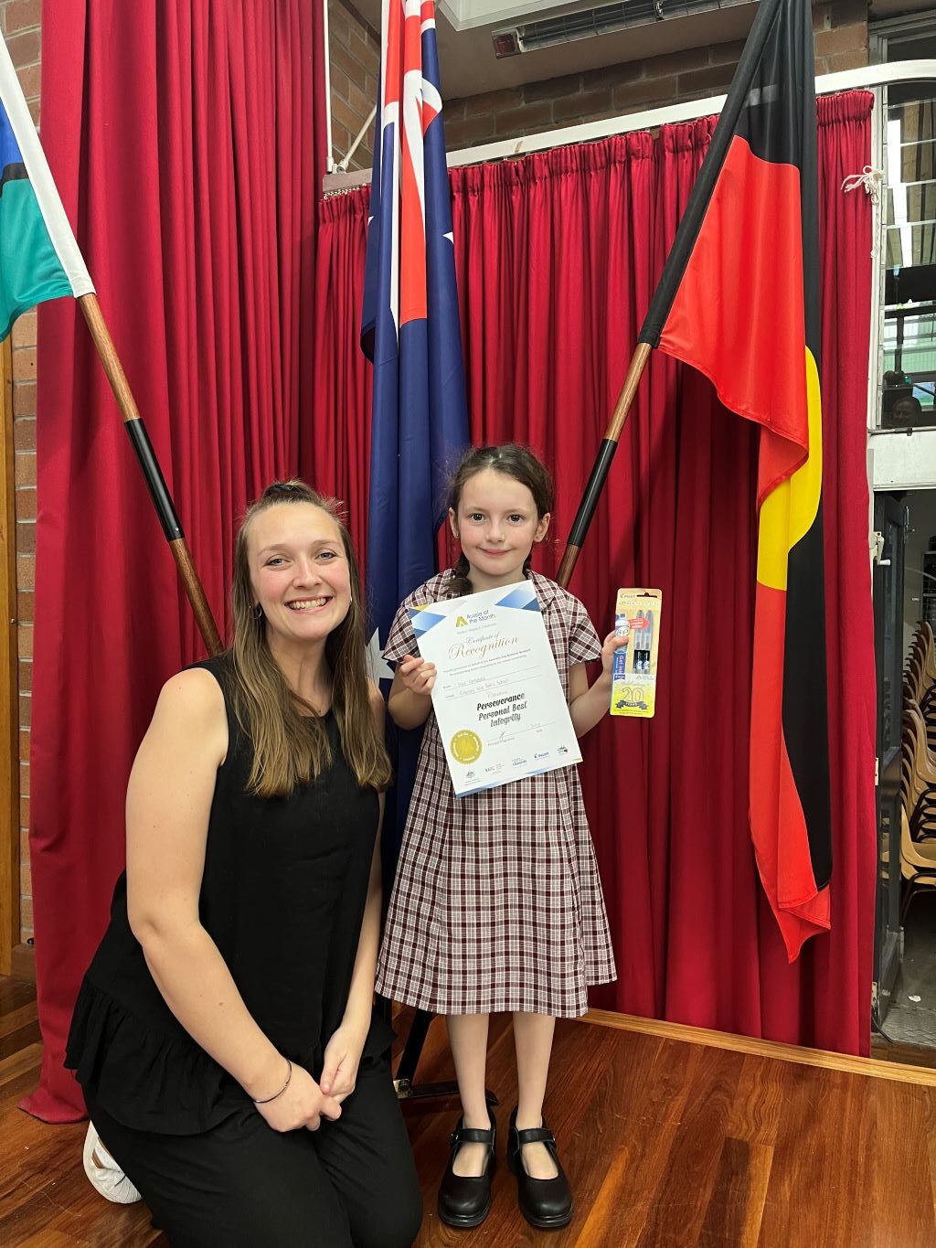 What is active citizenship? – Aussie of the Month