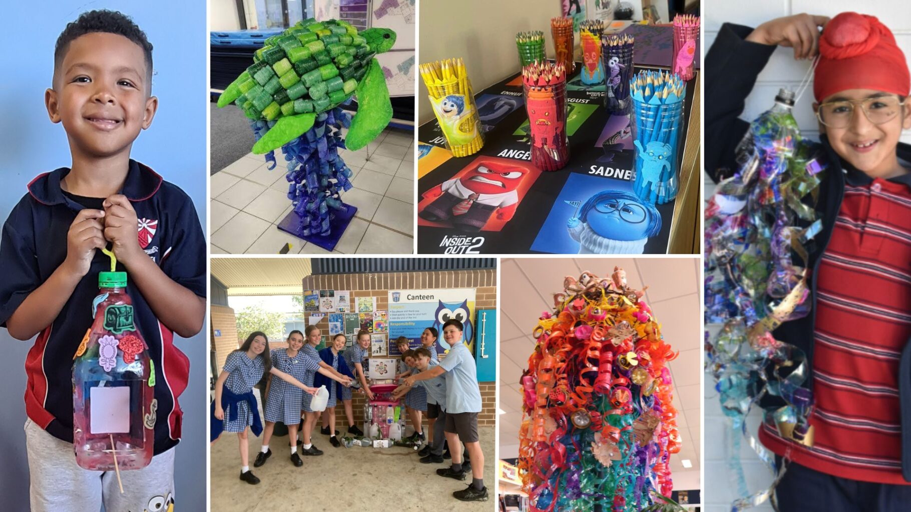 Students across Australia recognised as ‘Circular Champions’ and win ...