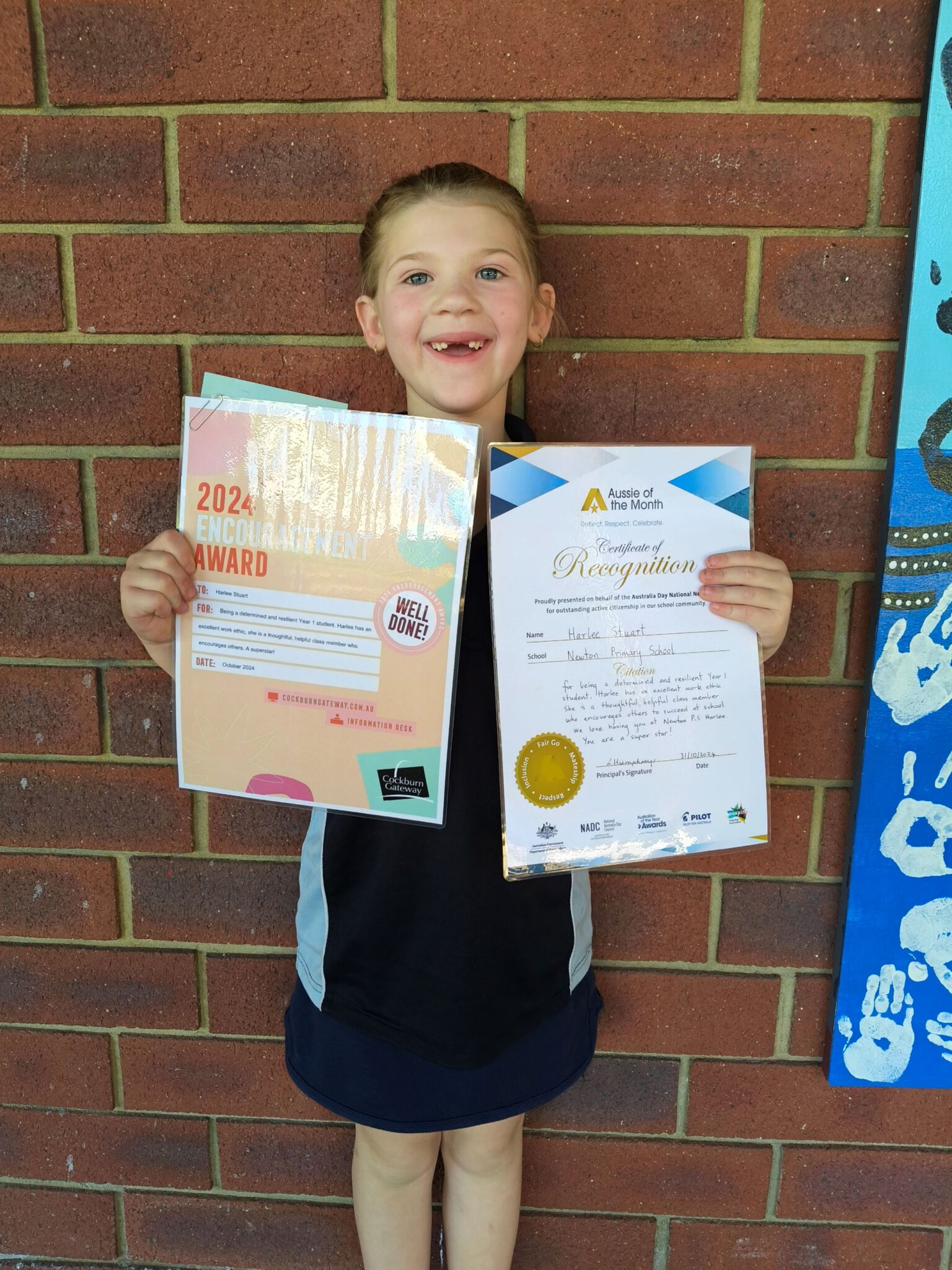 What is active citizenship? – Aussie of the Month